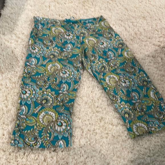 princess vera wang | Intimates & Sleepwear | Vera Bradley Peacock ...